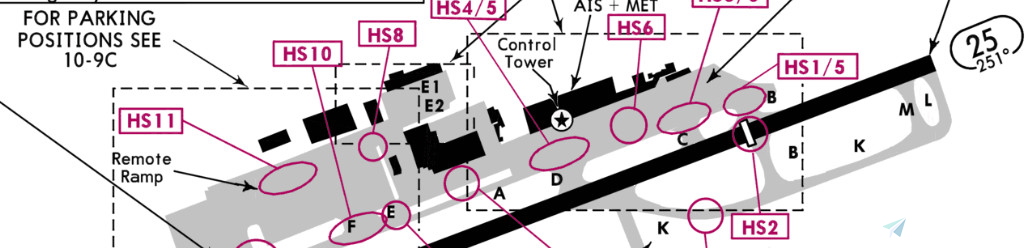 GSX Profile V Pilot Designs MROC - Juan Santamaria International ...