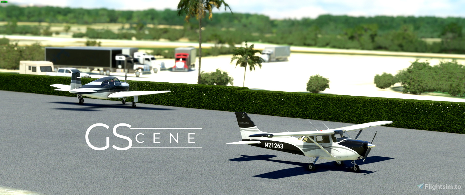 Discover & Search - Flightsim.to