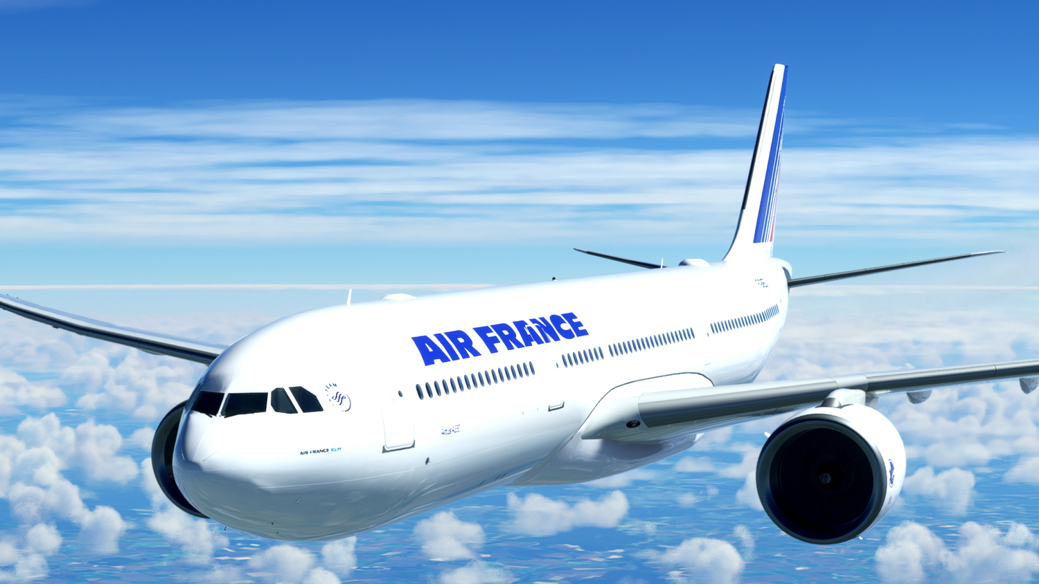 Headwind Airbus A330-900 Liveries for Microsoft Flight Simulator | MSFS ...
