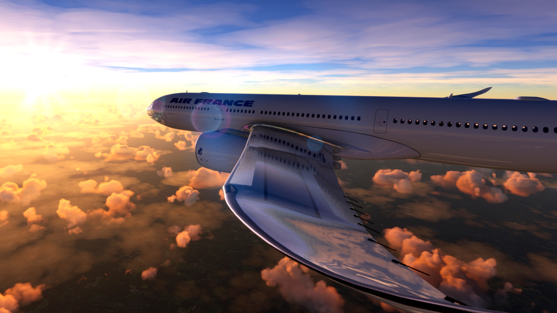 Headwind Airbus A330-900 Liveries for Microsoft Flight Simulator | MSFS ...