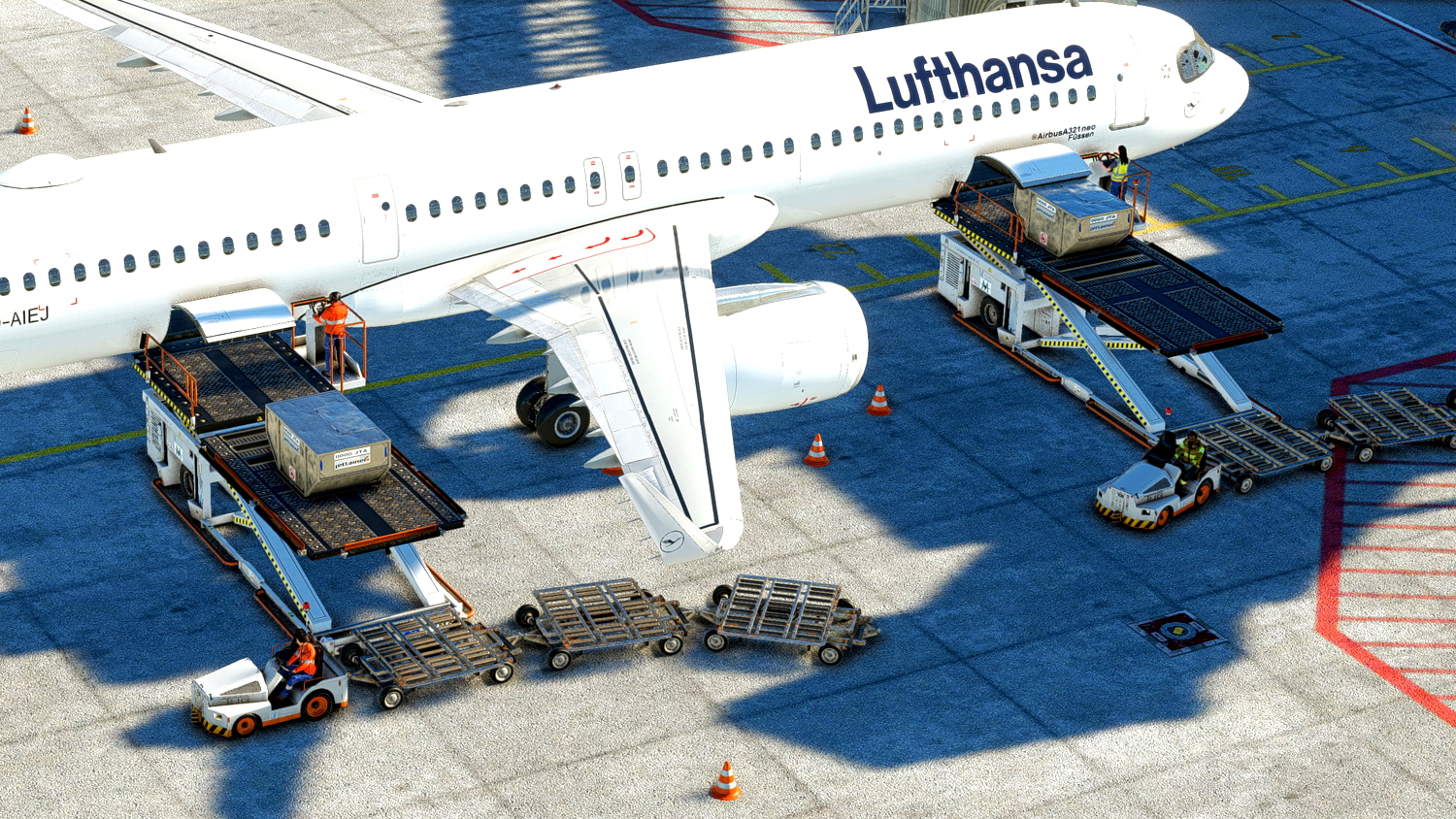 Discover & Search - Flightsim.to
