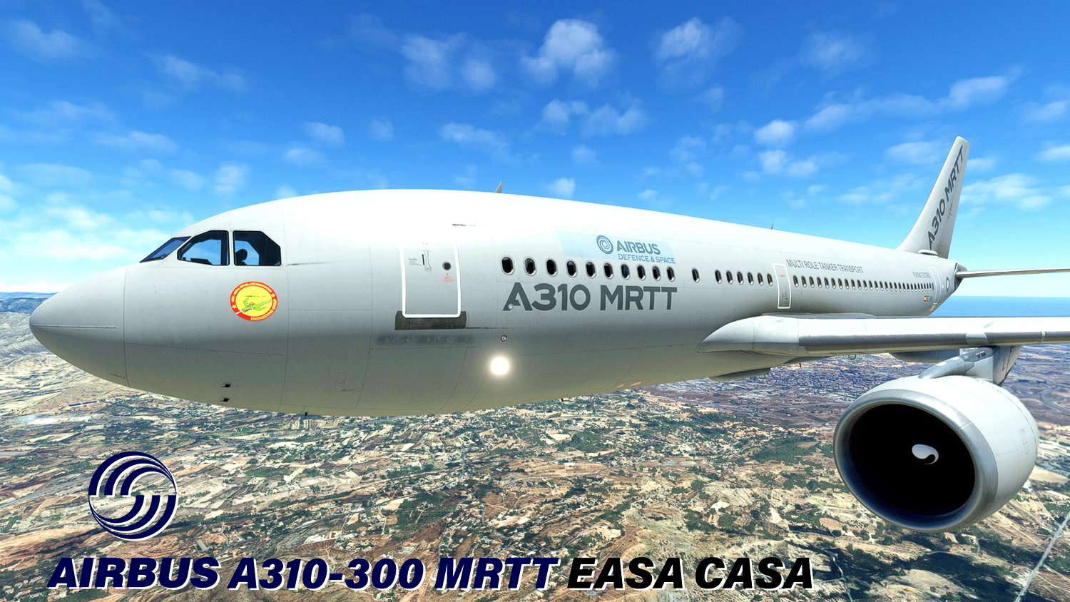 iniBuilds A310 Liveries for Microsoft Flight Simulator | MSFS ...