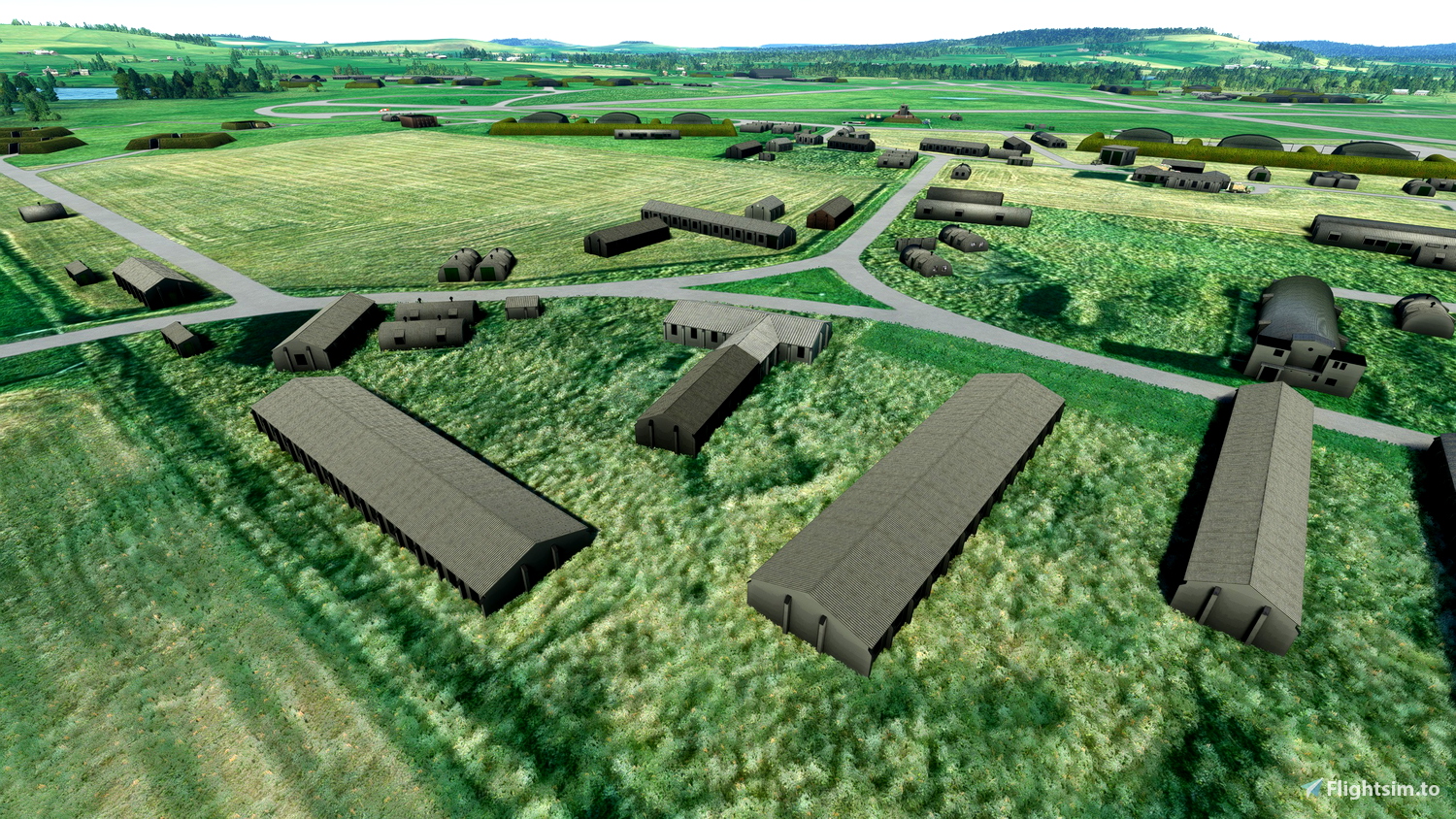 Discover & Search - Flightsim.to