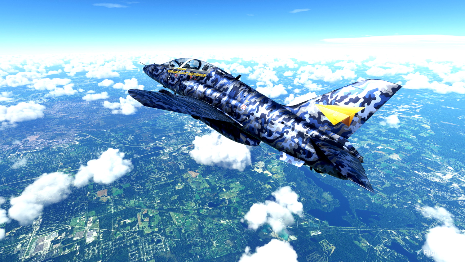 Hawk T1 A Liveries For Microsoft Flight Simulator Msfs Flightsim To