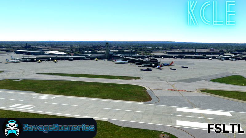 Discover & Search - Flightsim.to