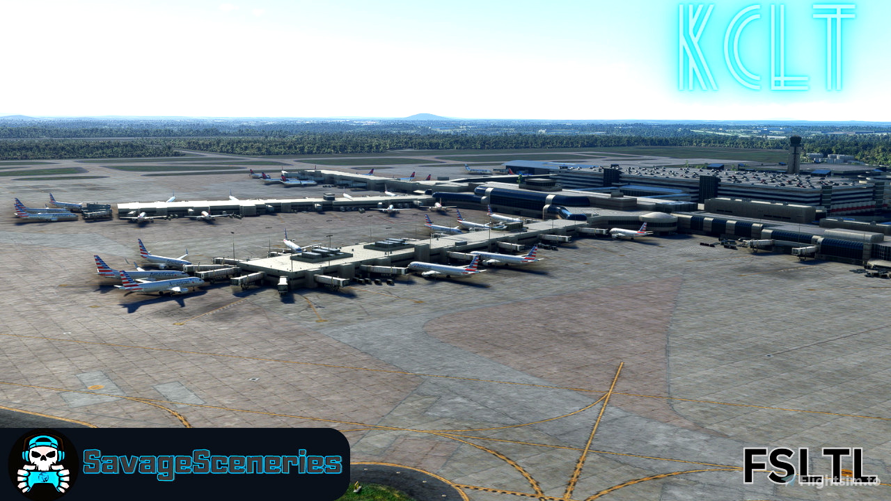 Discover & Search - Flightsim.to