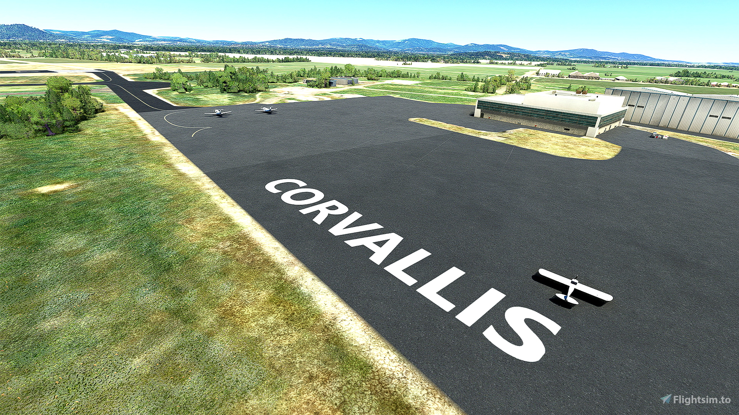 Discover & Search - Flightsim.to