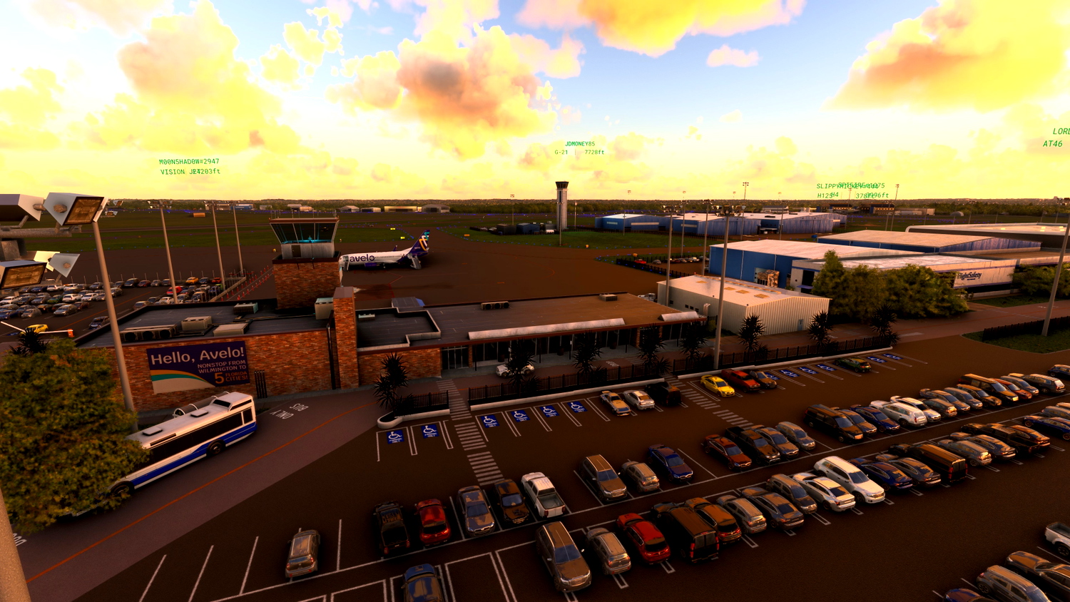Discover & Search - Flightsim.to