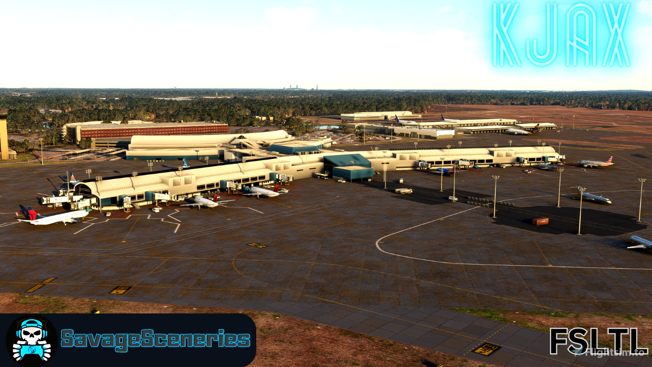 Discover & Search - Flightsim.to