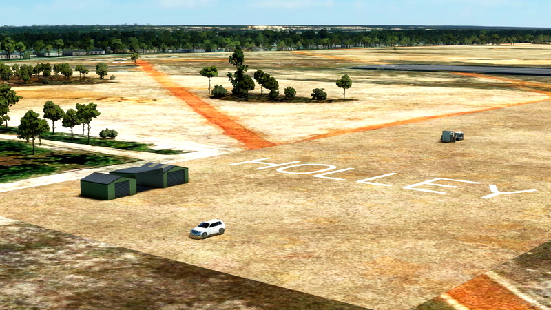 KNKL Reborn for FSEconomy for Microsoft Flight Simulator | MSFS