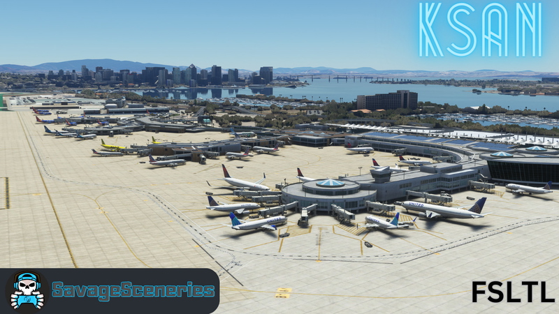 Discover & Search - Flightsim.to