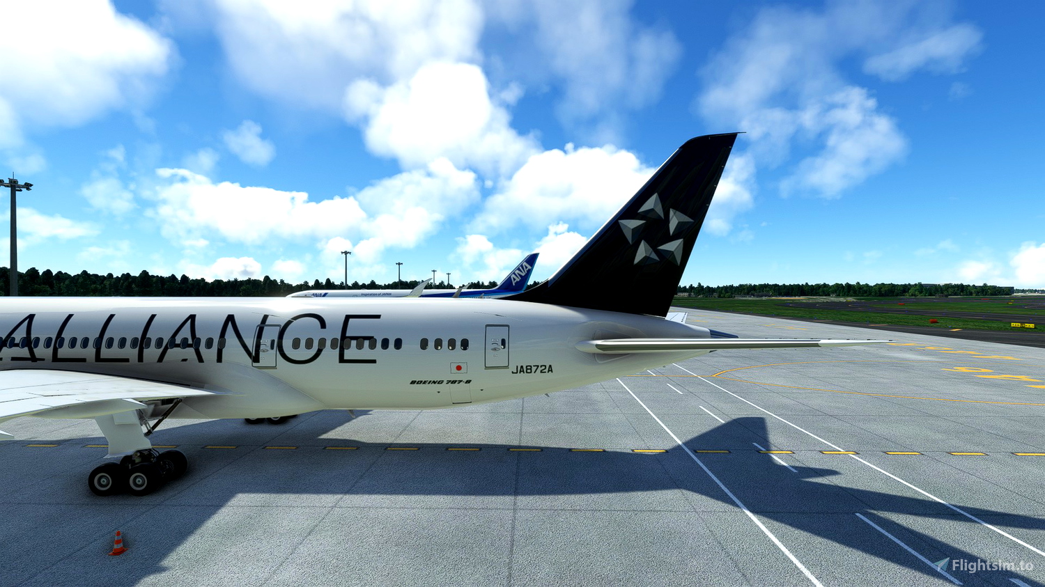 Discover & Search - Flightsim.to