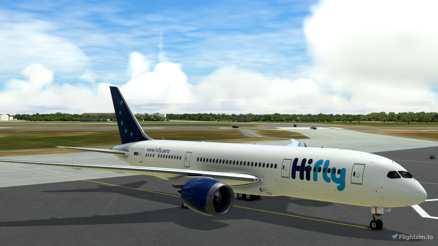 Discover & Search - Flightsim.to