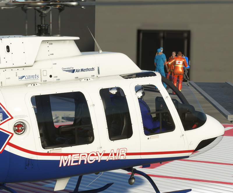 Discover & Search - Flightsim.to