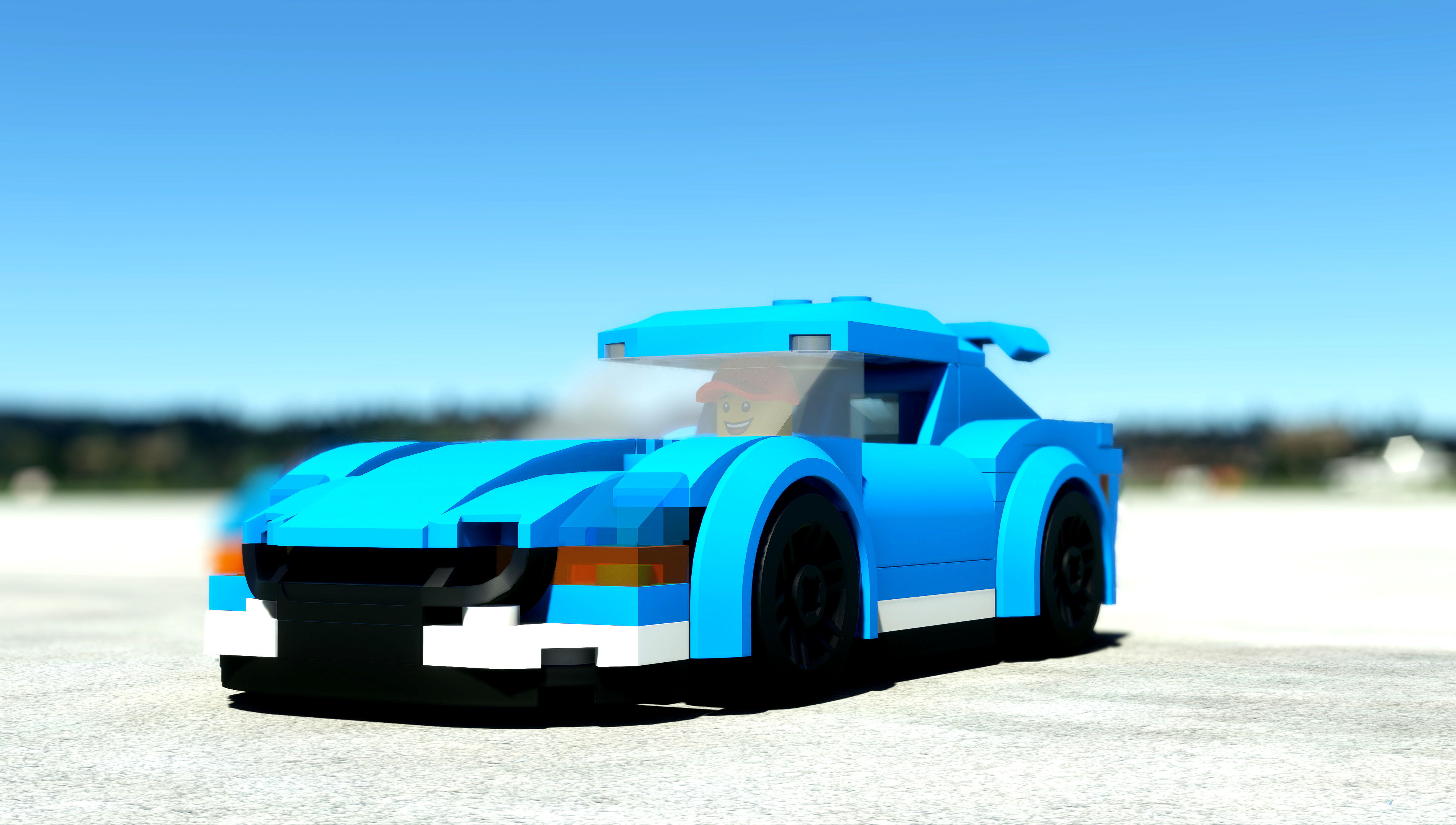 Driveable Cars for Microsoft Flight Simulator | MSFS | Flightsim.to