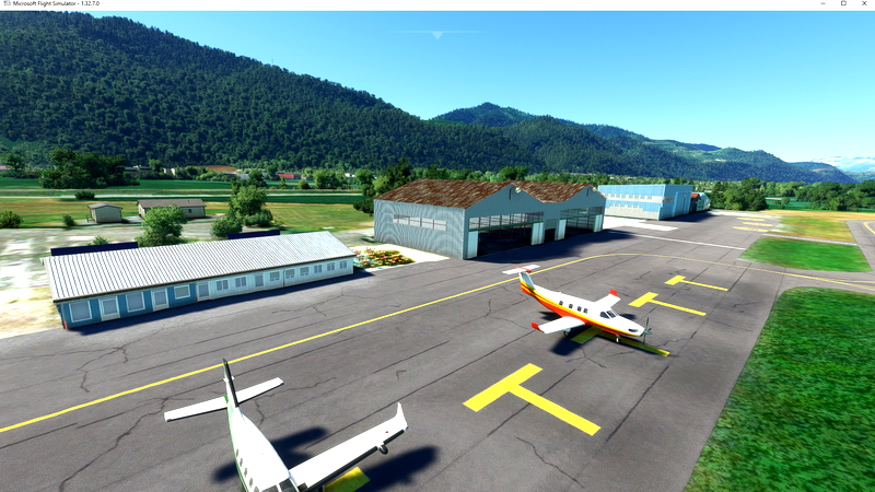 Discover & Search - Flightsim.to