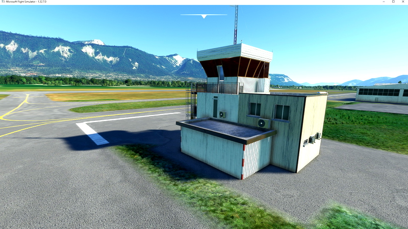 Discover & Search - Flightsim.to