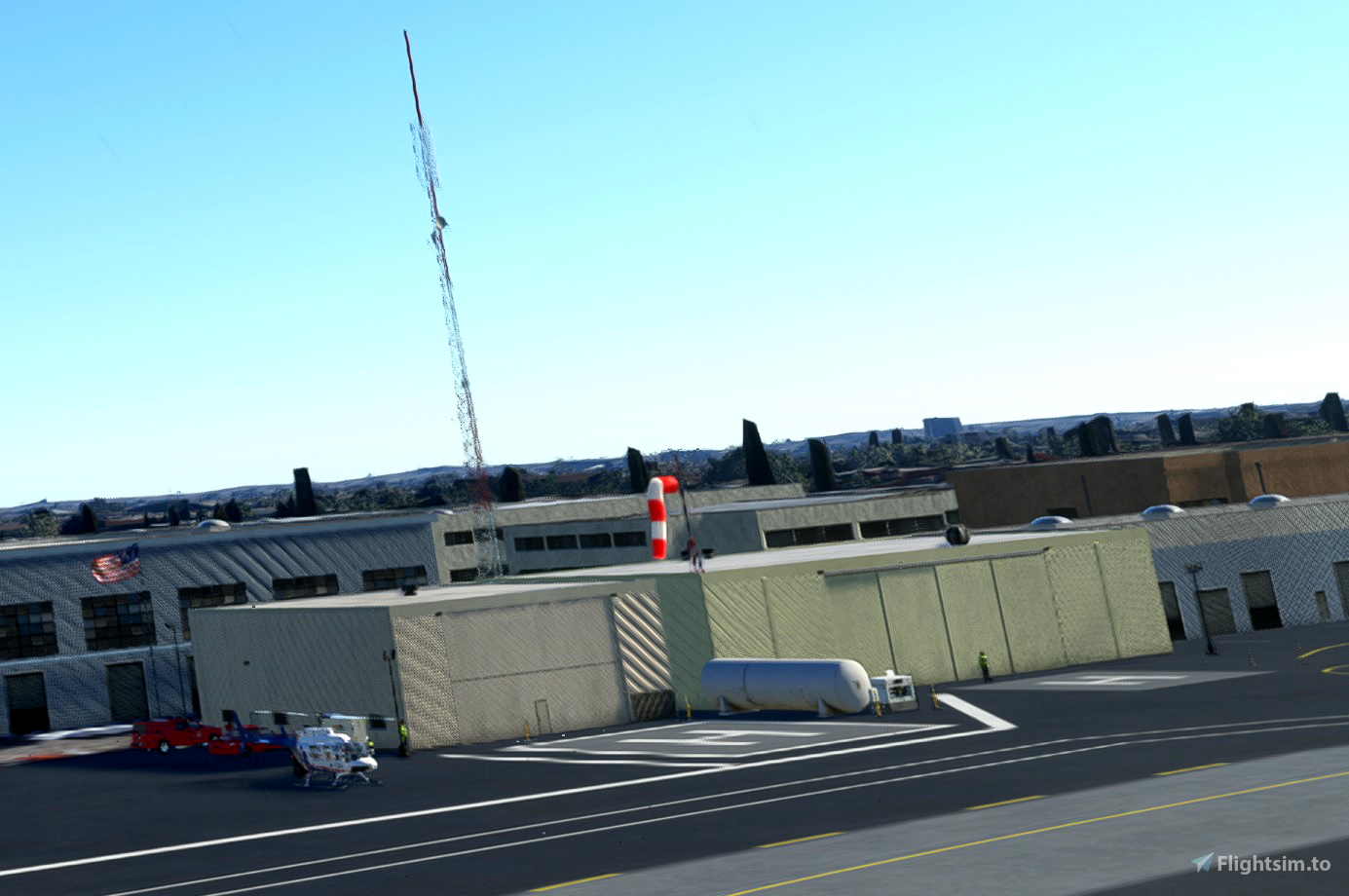 Flightsim.to - Profile of Lifenet