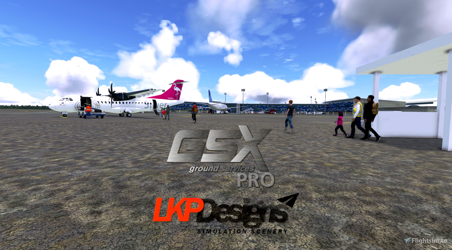 Discover & Search - Flightsim.to