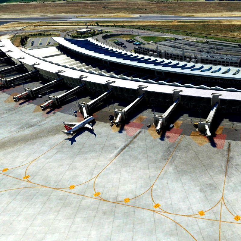 Discover & Search - Flightsim.to