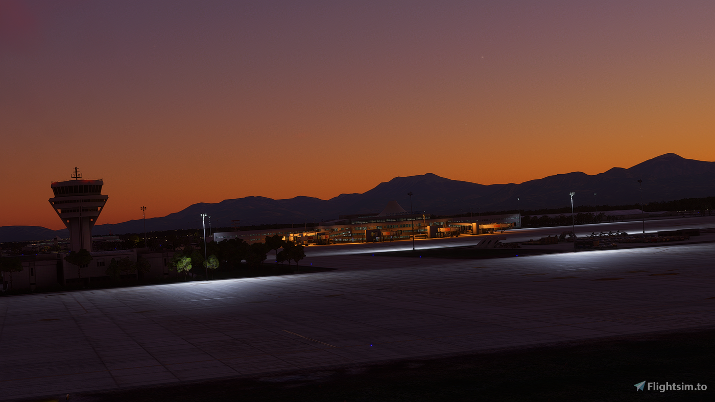 LTAI Light-Enhancement (JustSim) for Microsoft Flight Simulator | MSFS