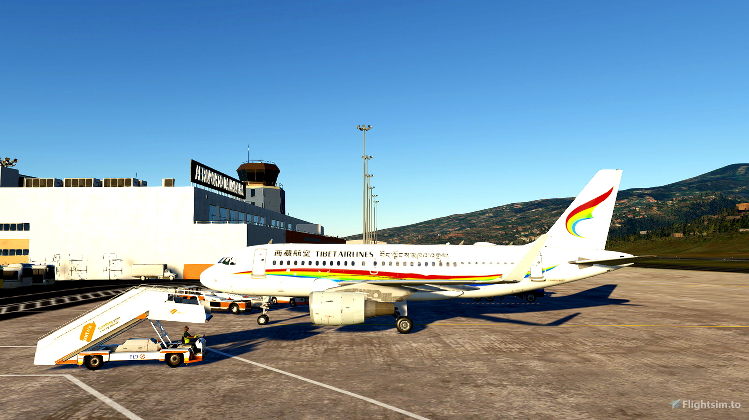 Discover & Search - Flightsim.to