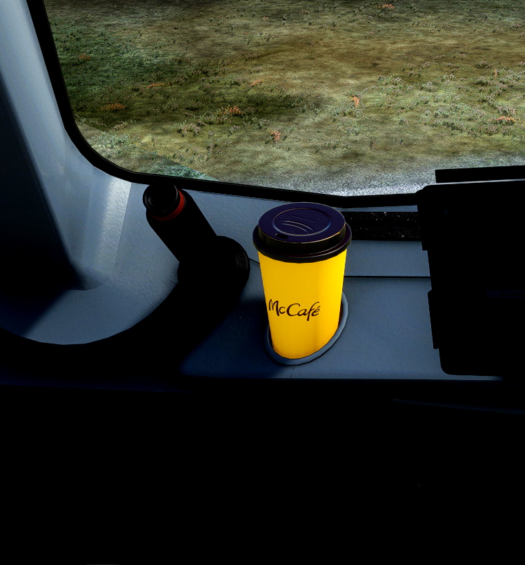 A32NX Cups for Microsoft Flight Simulator | MSFS | Flightsim.to