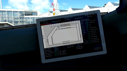 Microsoft / S&H Software ATR 42-600 and ATR 72-600 - Better Cameras for ...