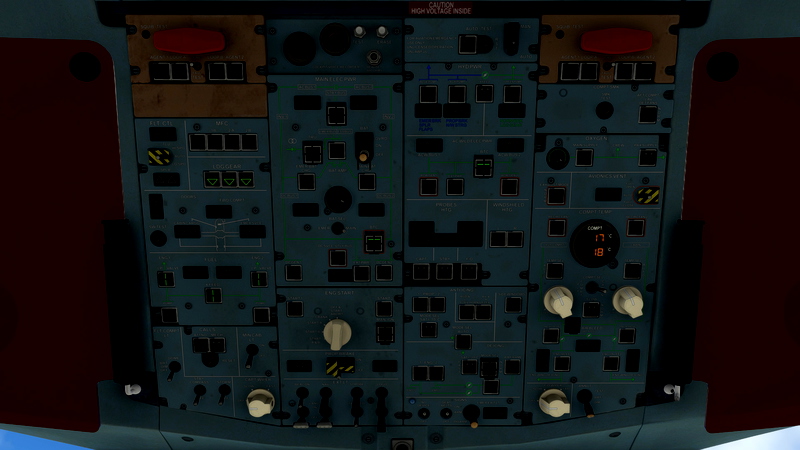 Microsoft / S&H Software ATR 42-600 and ATR 72-600 - Better Cameras for ...