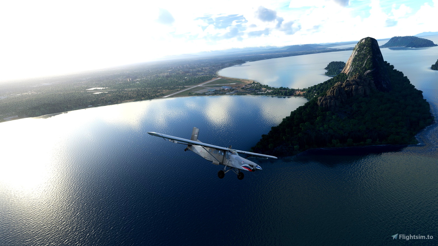 Milviz - PC-6 Liveries for Microsoft Flight Simulator | MSFS | Flightsim.to