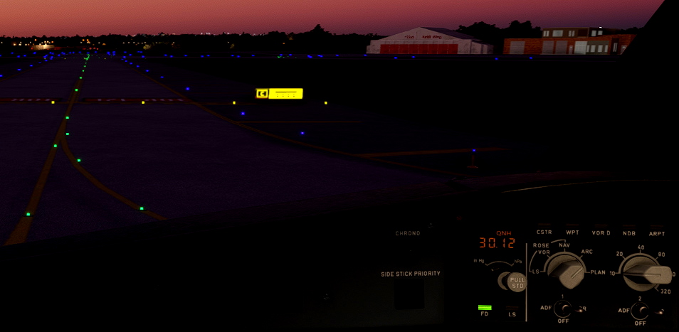 Minneapolis St Paul International (KMSP) for Microsoft Flight Simulator ...