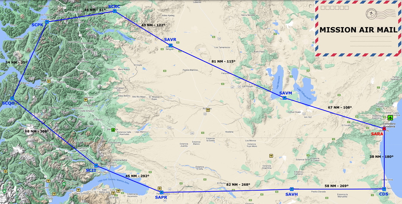 Missions for Microsoft Flight Simulator | MSFS | Flightsim.to