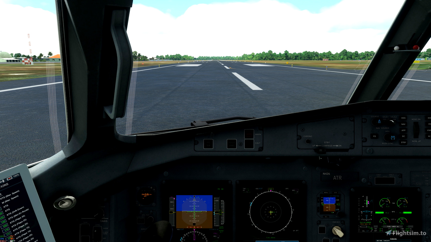 Discover & Search - Flightsim.to