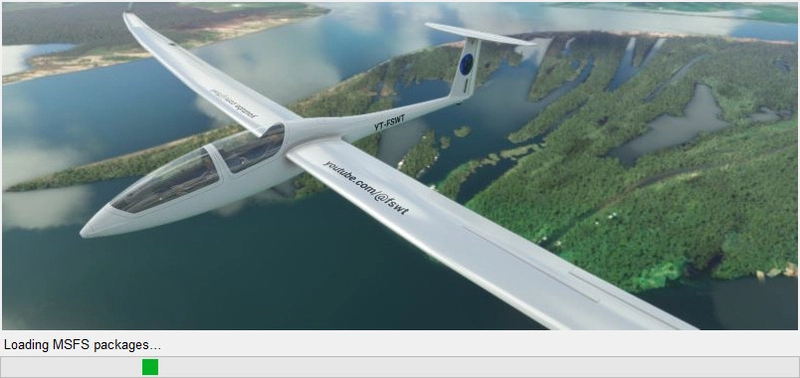 MSFS Livery Tools for Microsoft Flight Simulator | MSFS