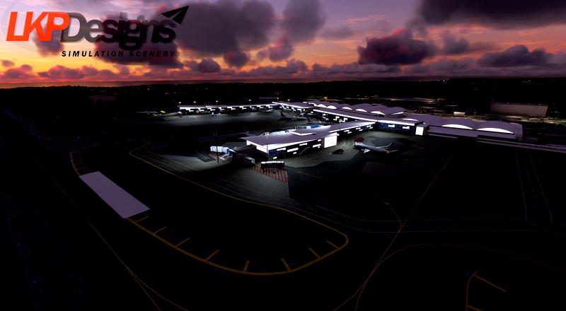 MYNN – Lynden Pindling International Airport – Nassau, Bahamas (CUSTOM ...