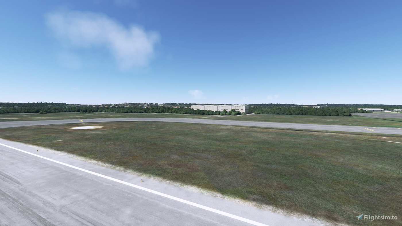 MYNN the checkered box removal for Microsoft Flight Simulator | MSFS