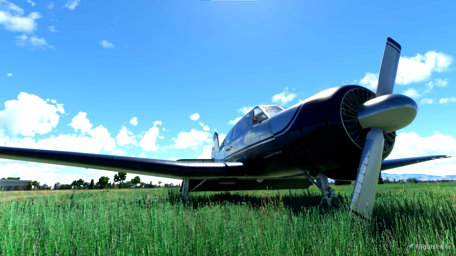 Discover & Search - Flightsim.to