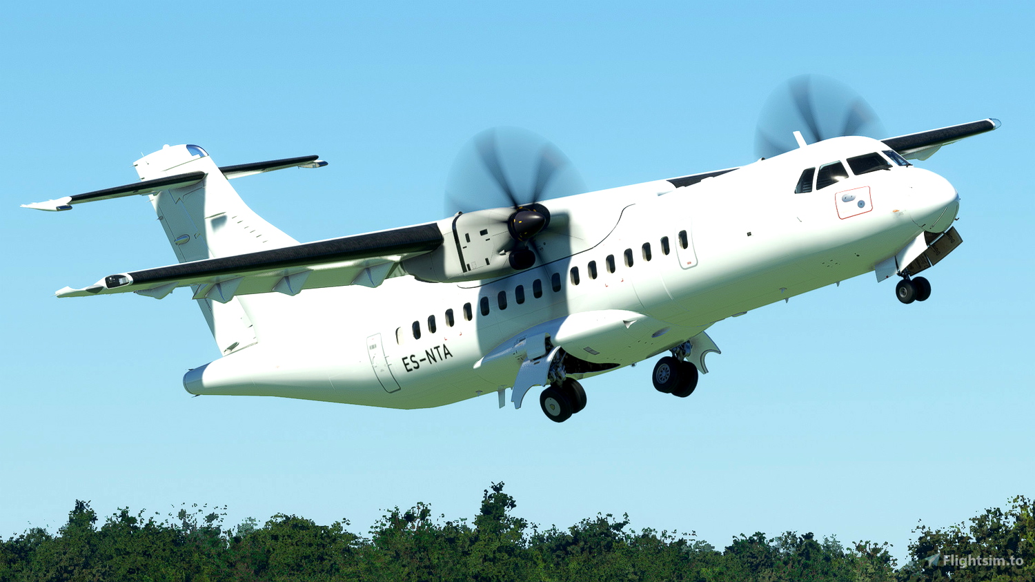 Discover & Search - Flightsim.to