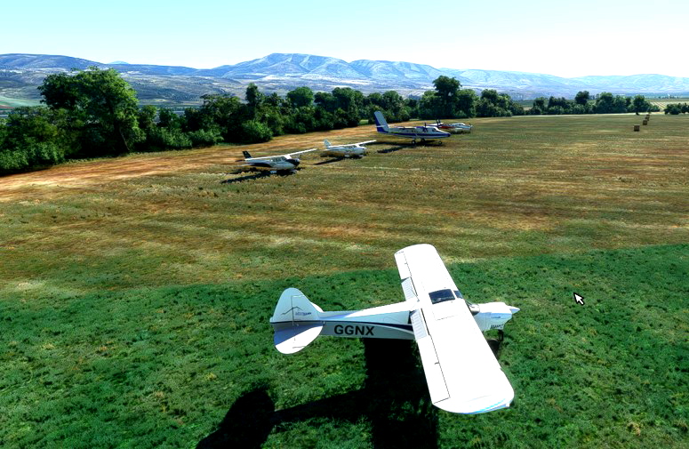 Discover & Search - Flightsim.to