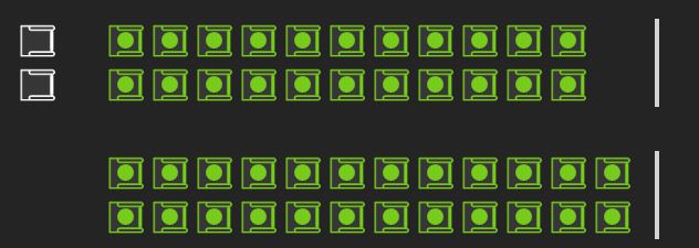 TFDi PACX for Microsoft Flight Simulator | MSFS | Flightsim.to