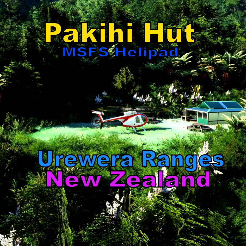 Discover & Search - Flightsim.to