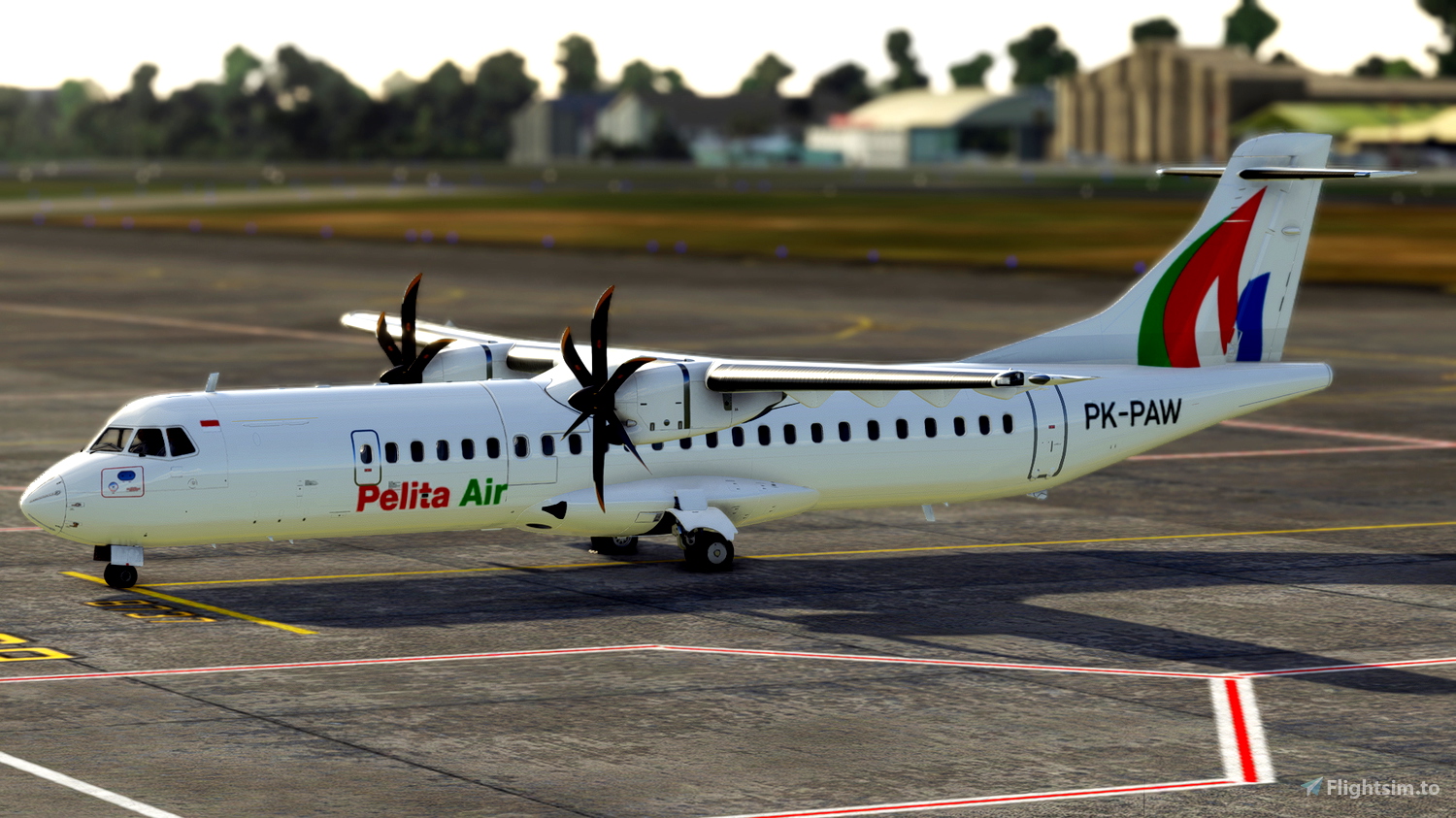 Discover & Search - Flightsim.to