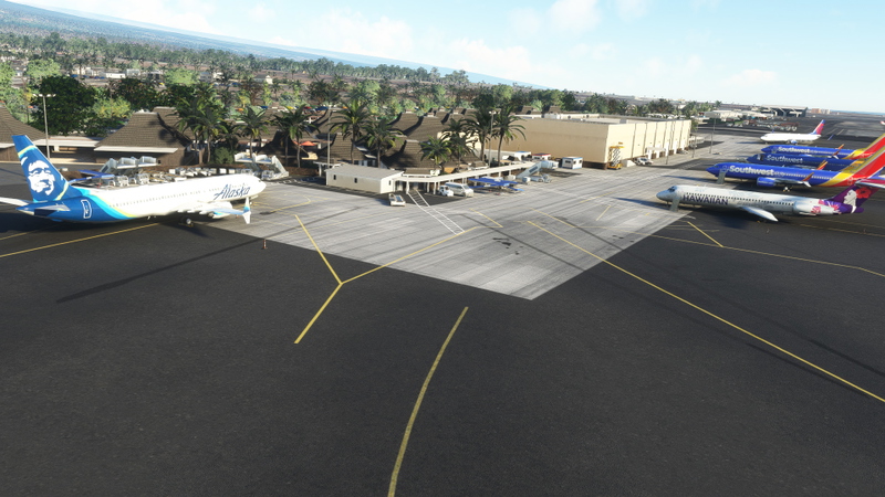 Discover & Search - Flightsim.to