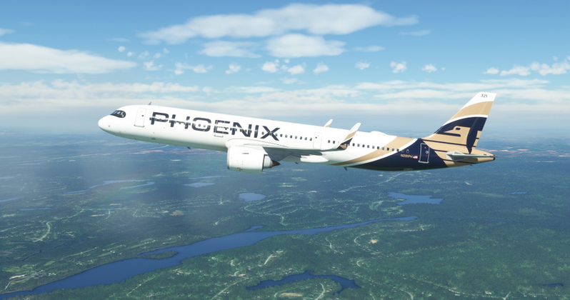 Discover & Search - Flightsim.to