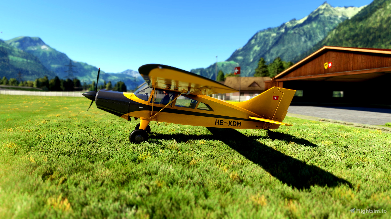 Discover & Search - Flightsim.to