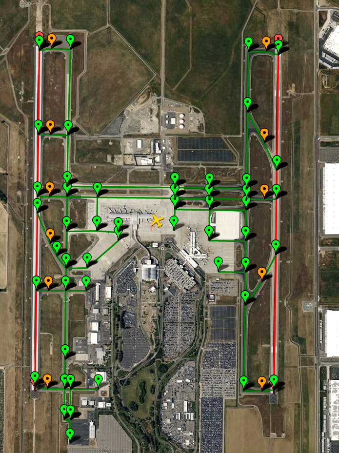 Pilot2ATC for Microsoft Flight Simulator | MSFS | Flightsim.to