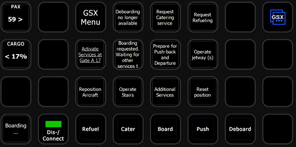 Pilot's Deck - A StreamDeck Plugin for Microsoft Flight Simulator | MSFS