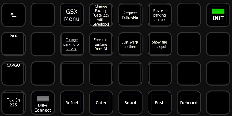 PilotsDeck/StreamDeck Profile for GSX Pro for Microsoft Flight ...