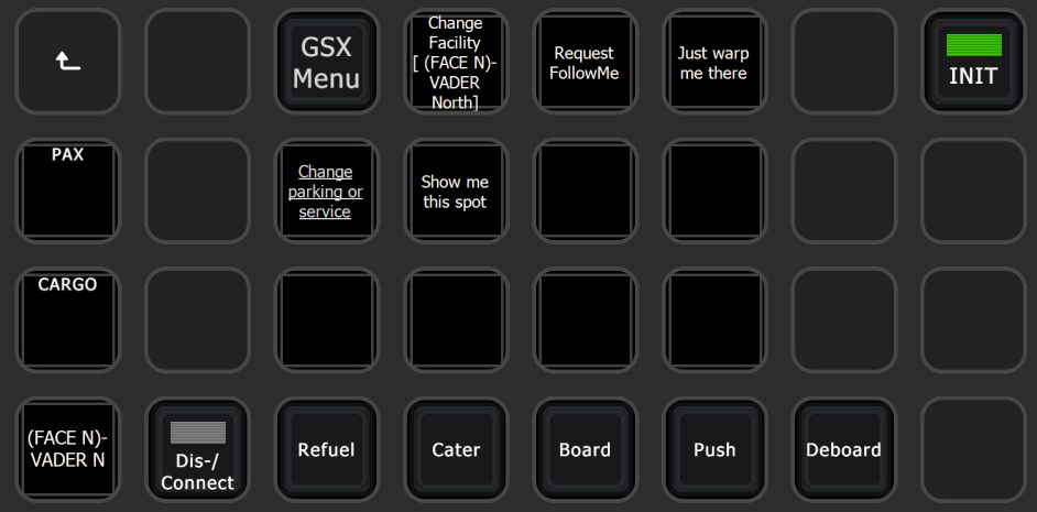 PilotsDeck/StreamDeck Profile for GSX Pro for Microsoft Flight ...