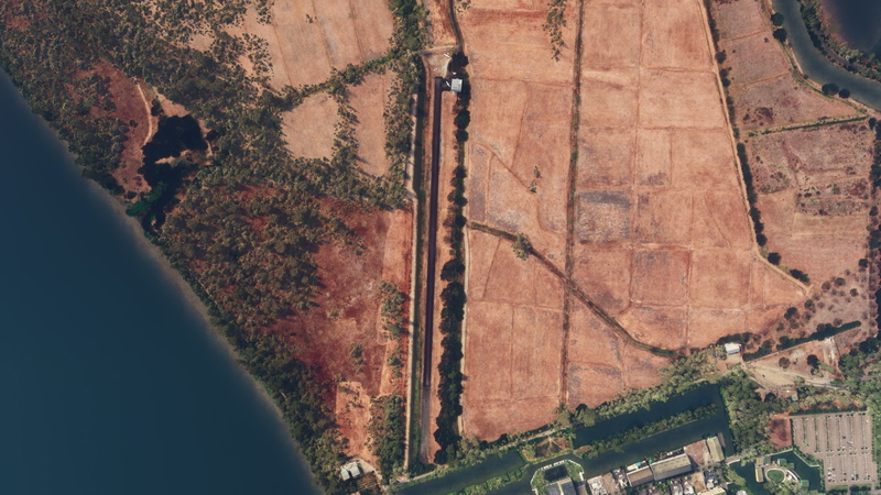 SEBT - El Batán for Microsoft Flight Simulator | MSFS